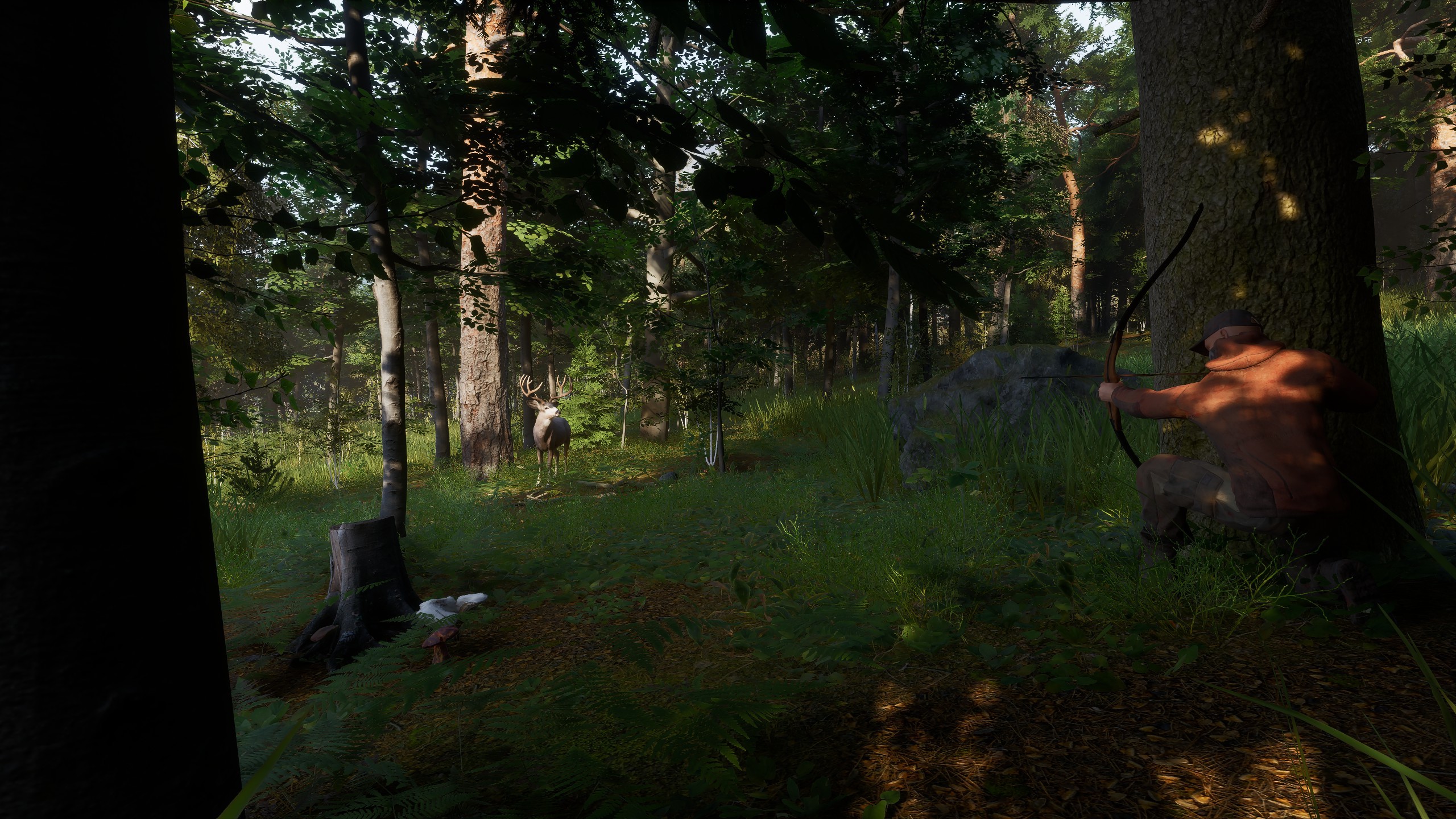 Ardem Wiki - Complete Guide to the Open World Survival RPG