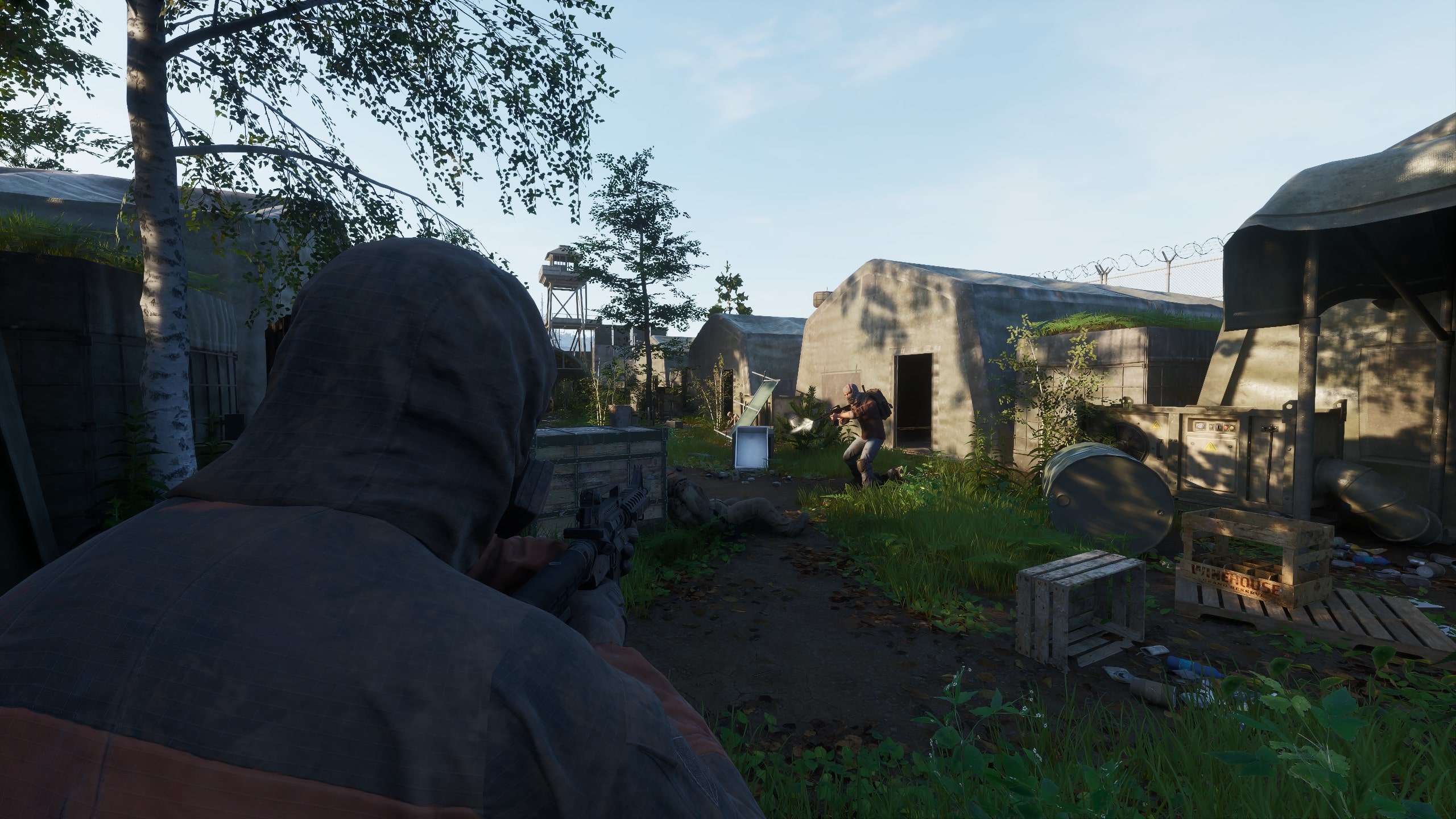 Ardem Wiki - Complete Guide to the Open World Survival RPG